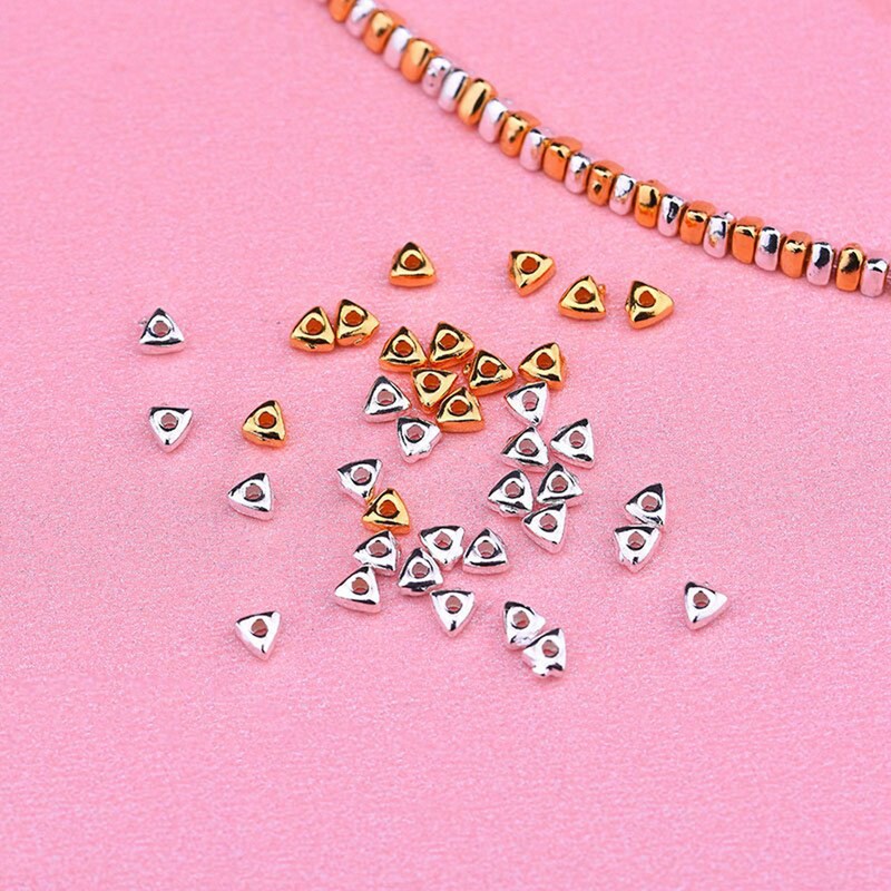 Triangular Beads - Etsy