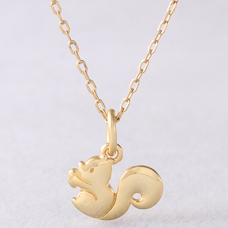 Squirrel Charms - Etsy