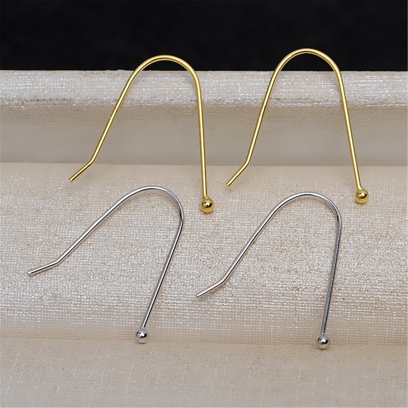 Earring Hooks - Etsy