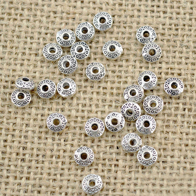Bead Spacers - Etsy