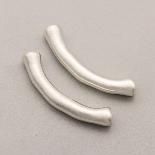 Bone Tube Beads - Etsy