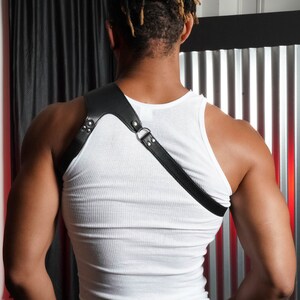 PNP Vest Harness - Etsy