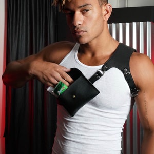 PNP Vest Harness - Etsy