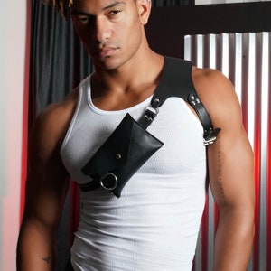 PNP Vest Harness - Etsy