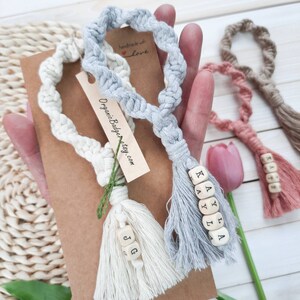 Custom Napkin Rings Place Names Personalized Ring Wedding Table Napkin ...