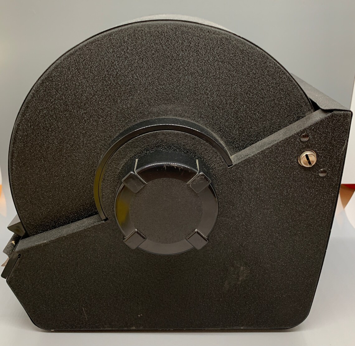 Rolodex Model 2254 Large Metal Rolodex 1960s With Index | Etsy