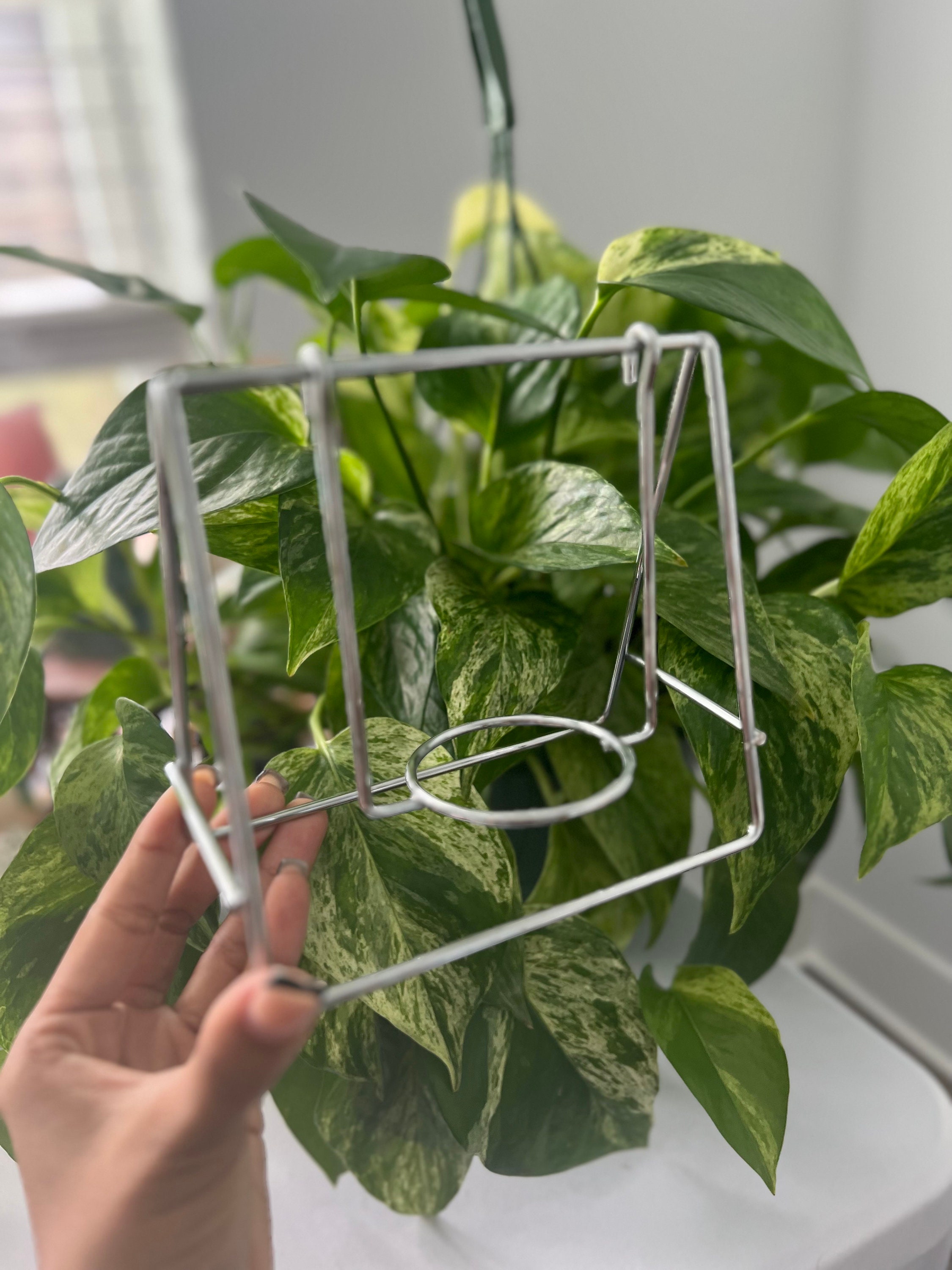 Crystal Stand Sphere Stand Swing Sphere - Etsy