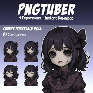 Avatar Porcelain - Etsy