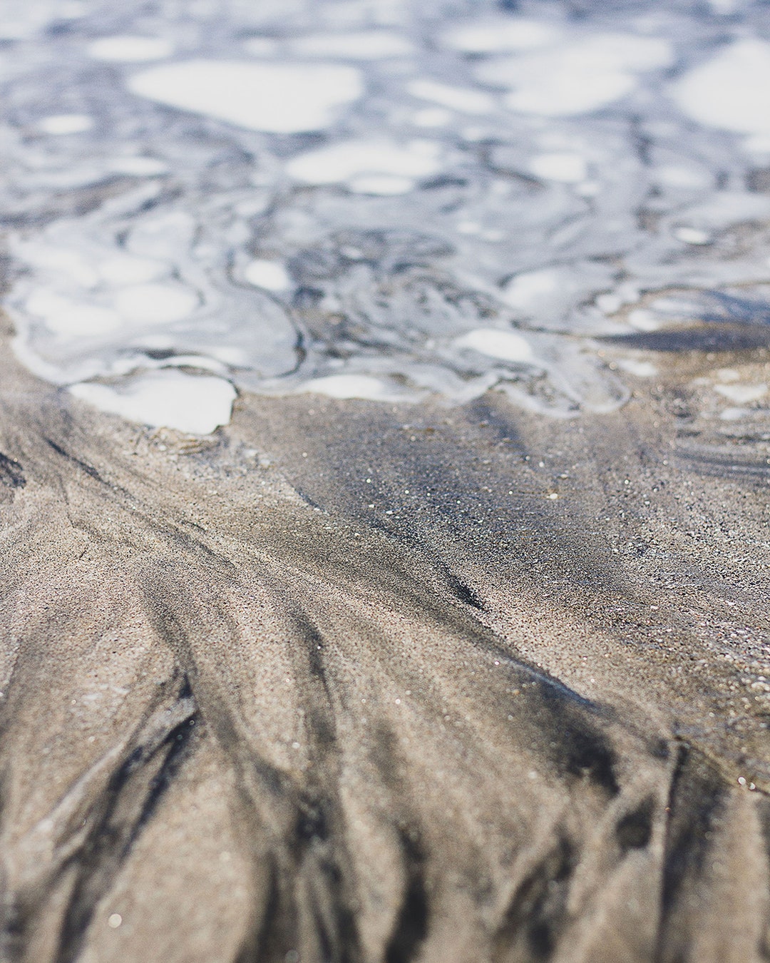 Digital Beach Sand Print - Etsy