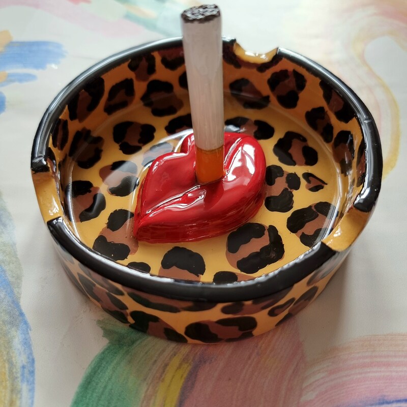 Cute Ashtrays - Etsy