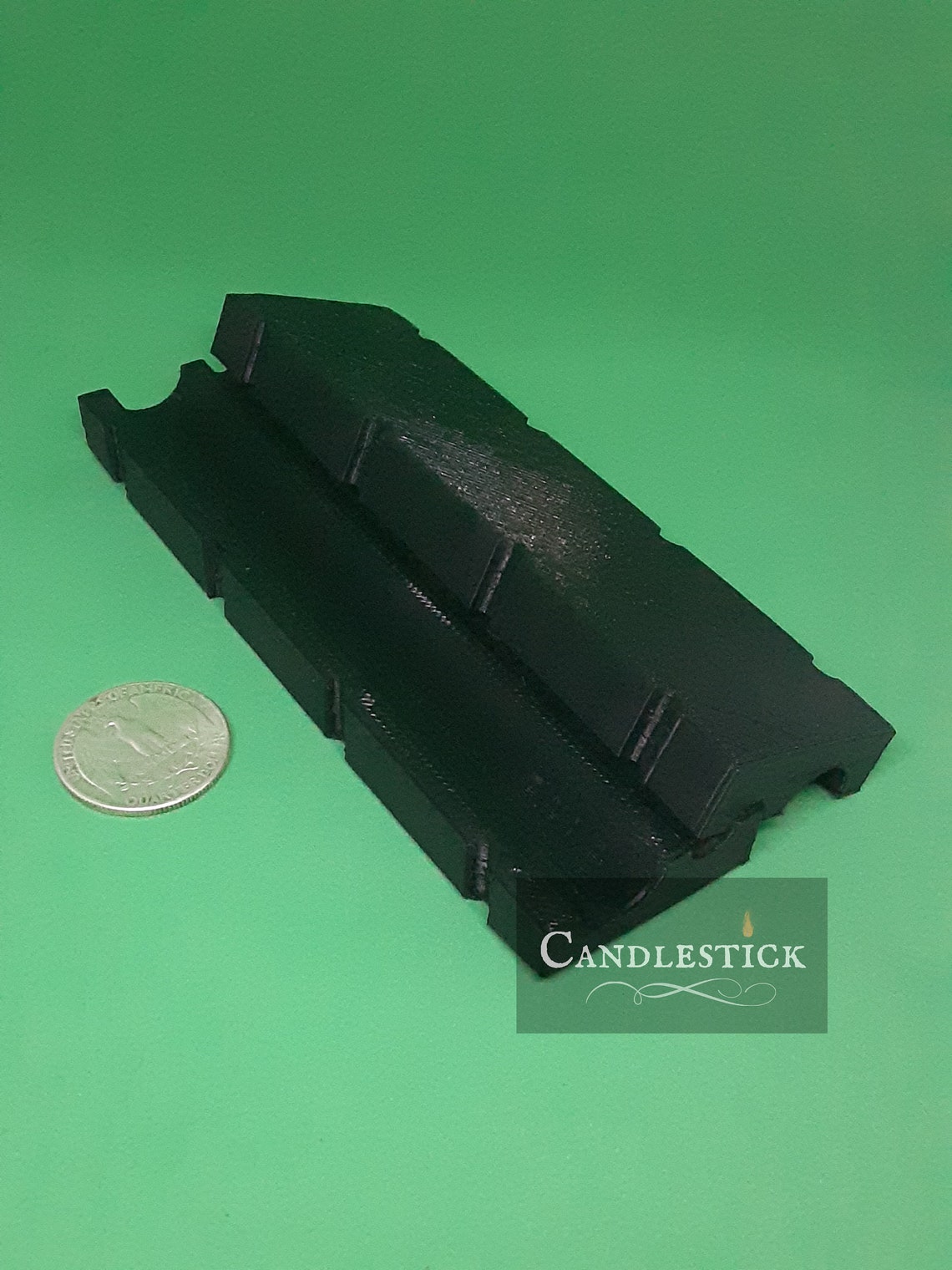 Cannagar / Thai Stick Mold Press Cigar Kit candlestick | Etsy