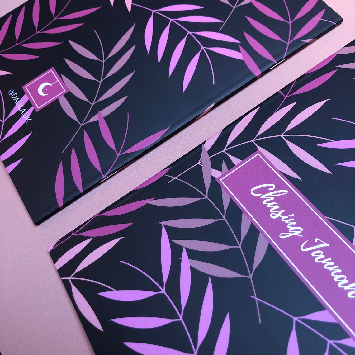 A5 Islamic Inspired Lined Notebook / Journal - Etsy