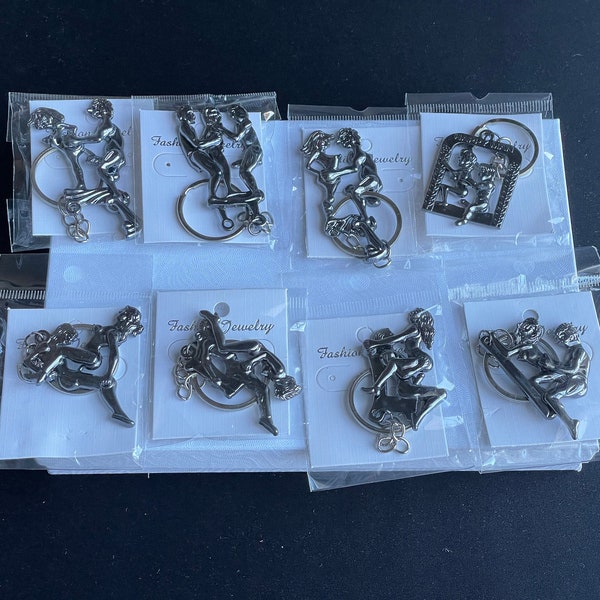 Sex Keychain Etsy