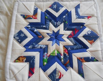 White Hot Pad | Etsy