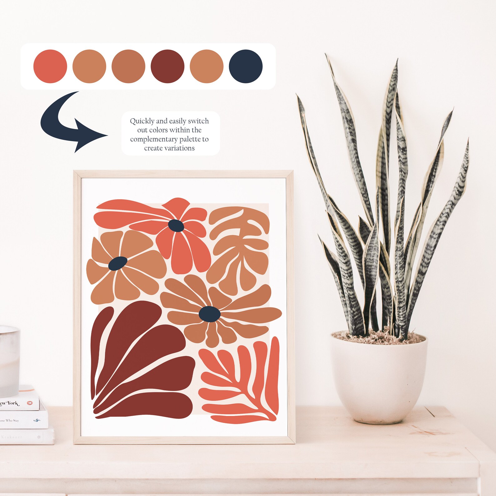 36 Boho Colors for Branding Design, Weddings, Design - Neutral Color ...