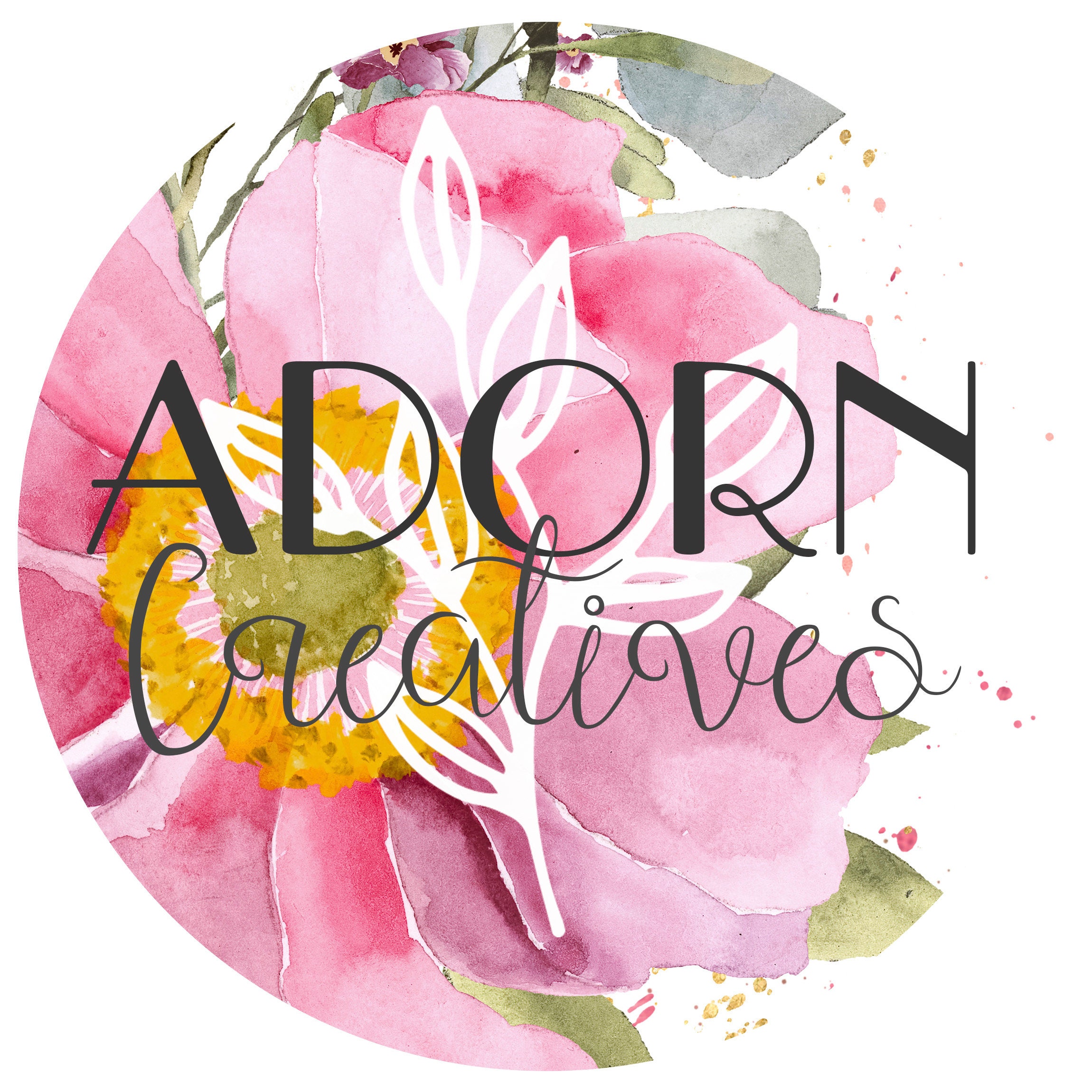 Red Black and White Geometric Paper Set Digital Scrapbook Paper Pack ...