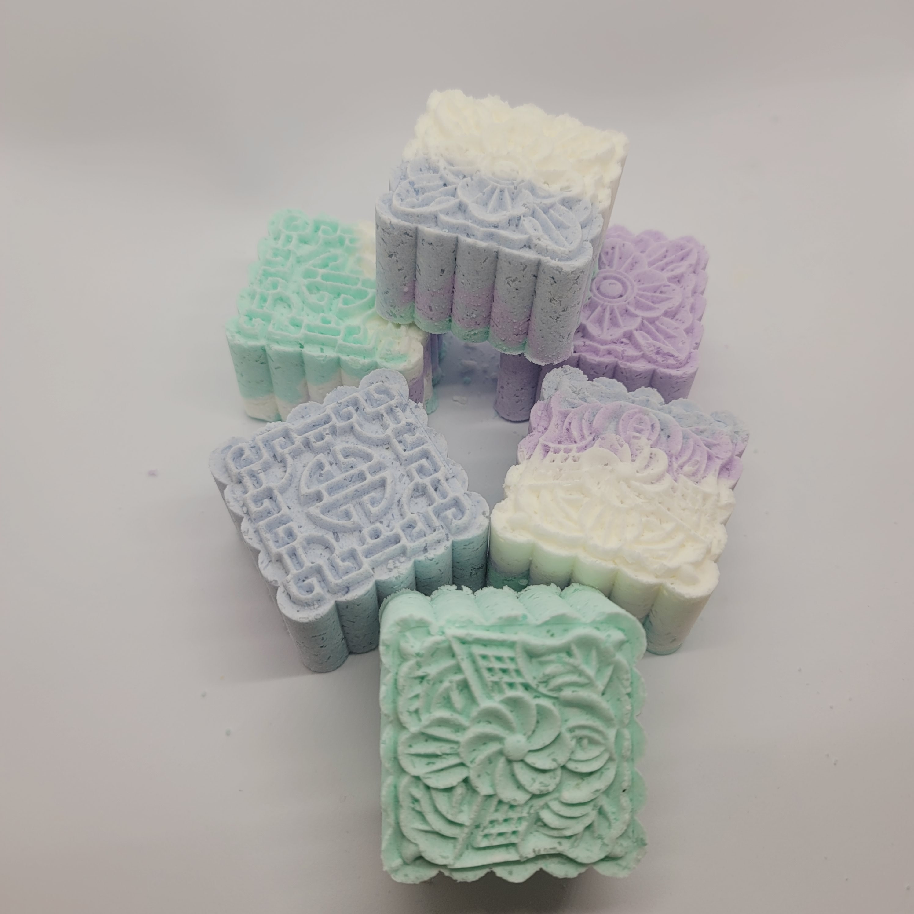 10 Pack Bath Bomb Gift Set | Unique Bath Bombs | Kids Bath Bombs | Bath ...