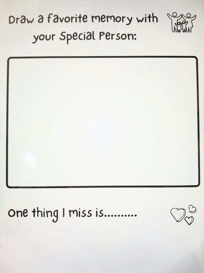 GRIEF COUNSELING Worksheets BUNDLE for Kids Therapist Counselor Tools ...