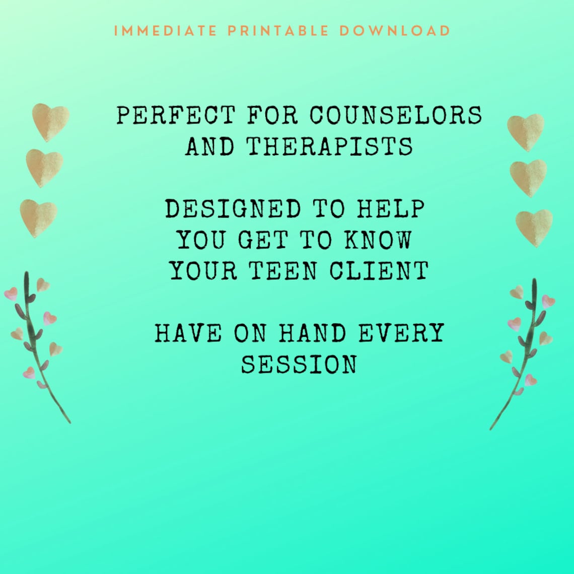 Therapy Question Cards for Teens Counseling Flash Cards for Therapists ...