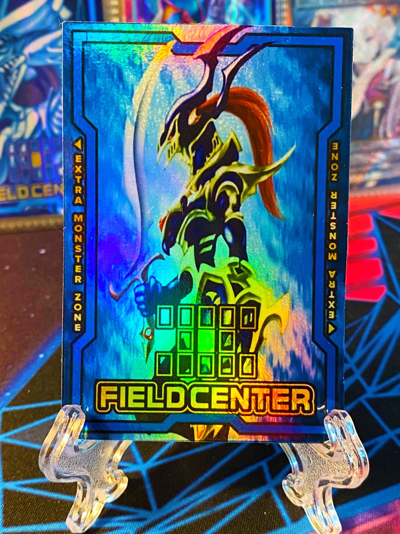 Custom Full Art TCG Tokens. Great for Proxies or Just Art - Etsy