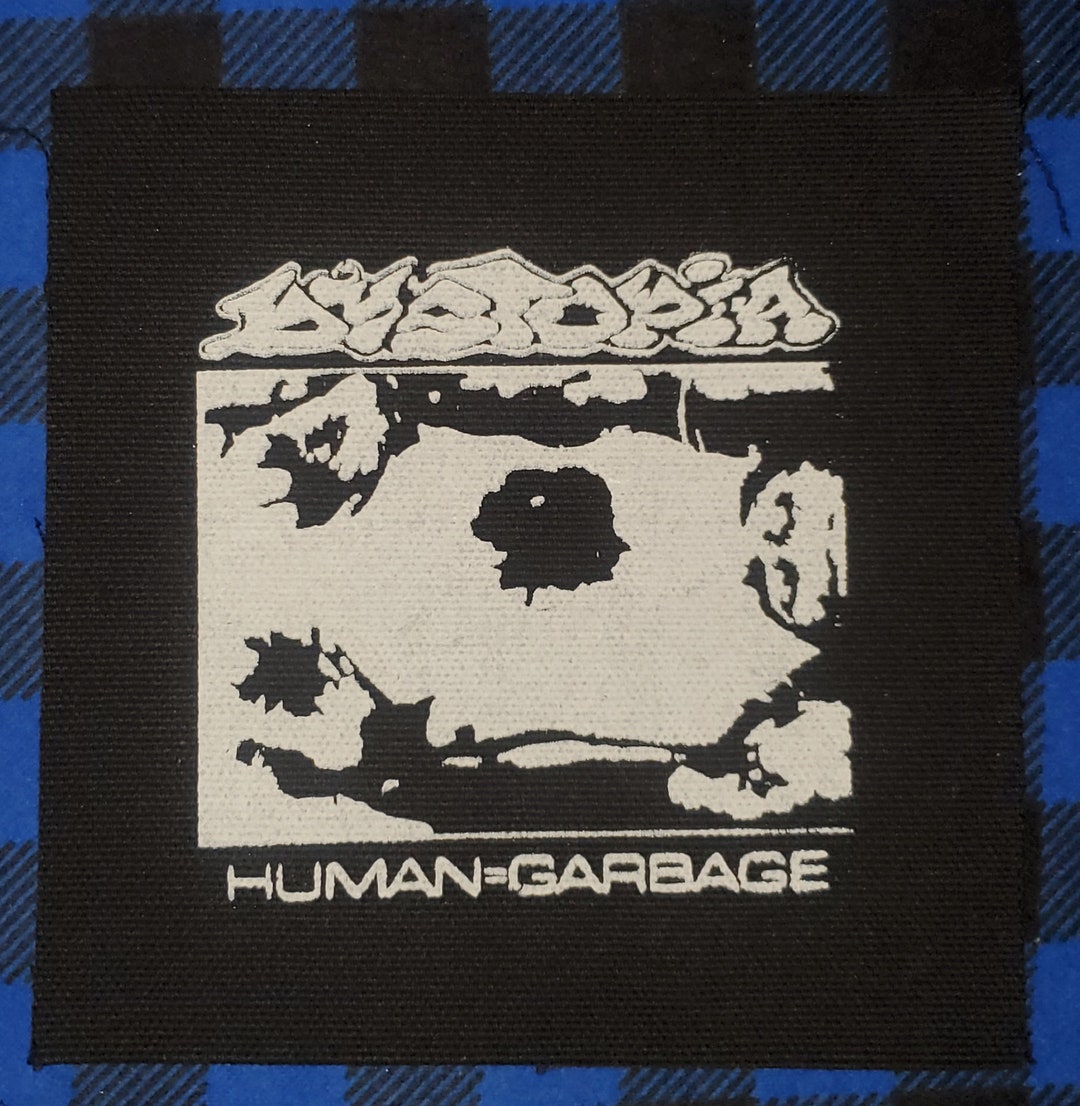 Dystopia Punk Rock Punkrock Hardcore Crust Punk UK 82 Metal Rock ...