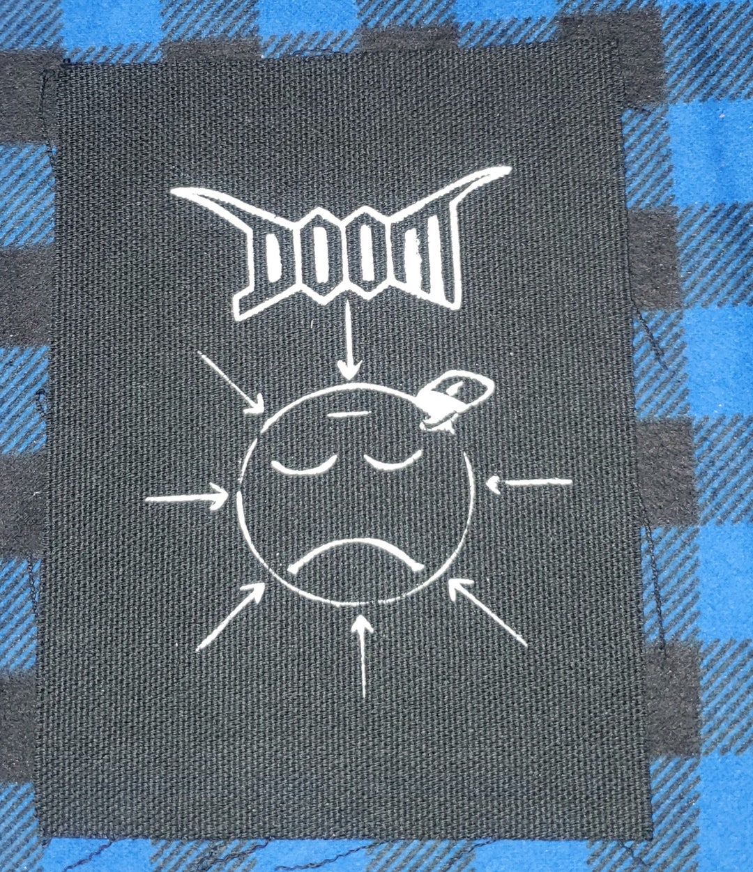 Doom Punk Rock Punkrock Hardcore Crust Punk UK 82 Metal Rock Crustpunk ...