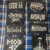 Punk Rock Hardcore Dbeat Crust Punk Metal Patches(disrupt,mob 47, Doom ...