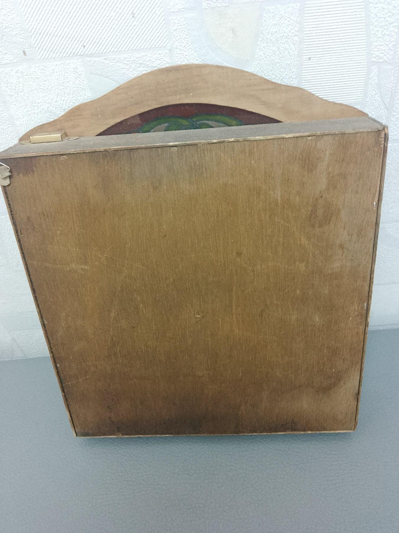 Vintage Wooden Medical Box First Aid Chest Cupboard Tag Retro - Etsy