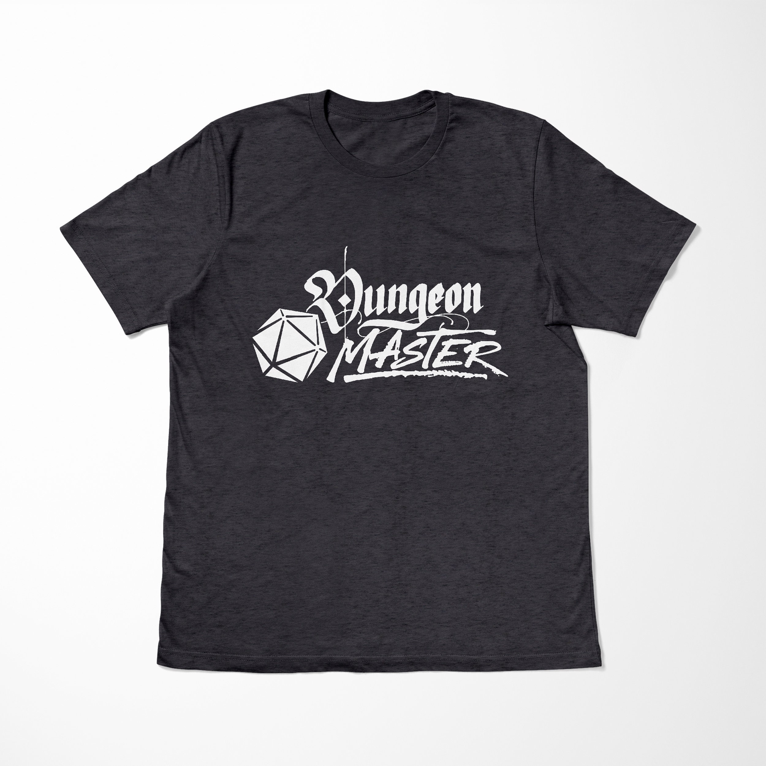Dungeon Master Shirt DM Dnd Gift GM Dungeons & Dragons - Etsy