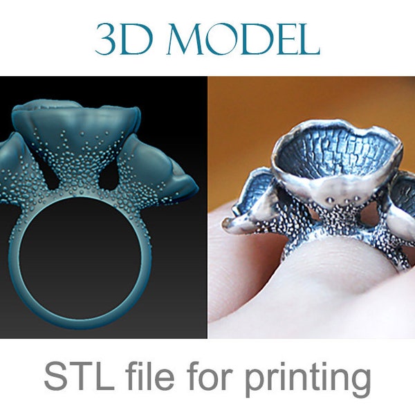 Printable 3d Stl - Etsy