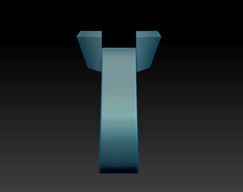 Ring STL File for Printing. 3d Jewelry Design, Ring 3d Model, Jewelry ...