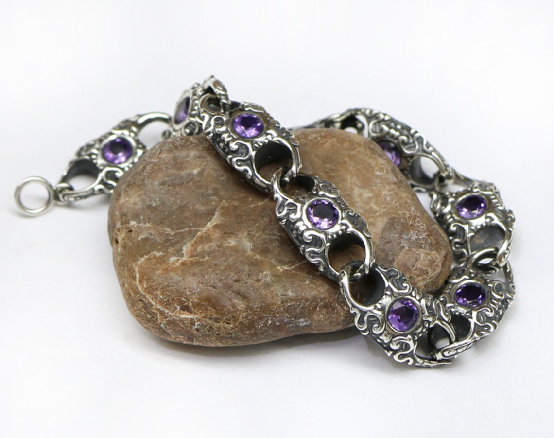 Bracelet Jewelry STL File. 3D Bracelet Jewelry Design for Printing, 3D ...