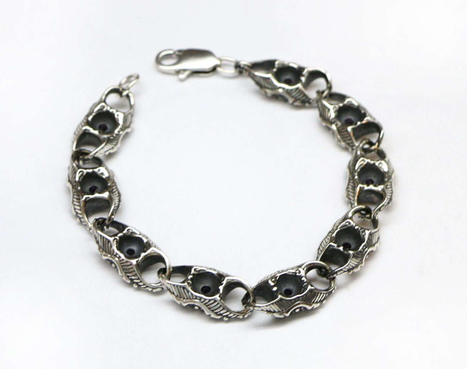 Bracelet Jewelry STL File. 3D Bracelet Jewelry Design for Printing, 3D ...