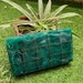 Resin Handbag Exclusive Look Handbag With Brass Handle Clutch Wedding ...