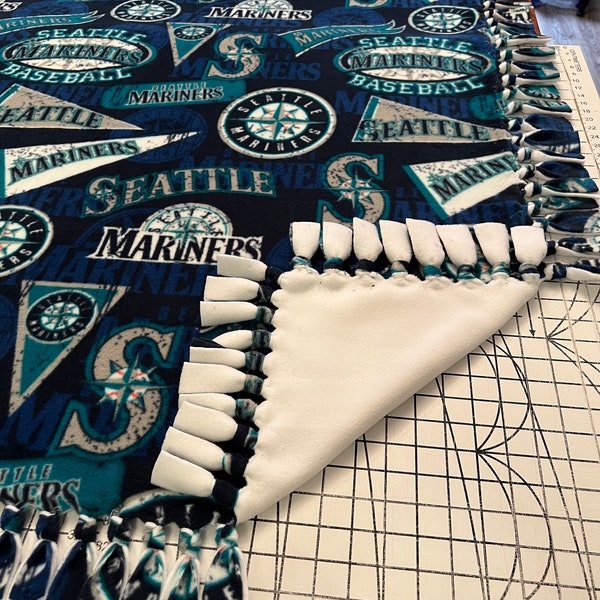 Seattle Mariners - Etsy