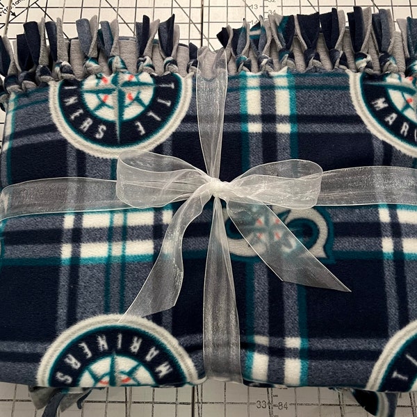 Seattle Mariners - Etsy