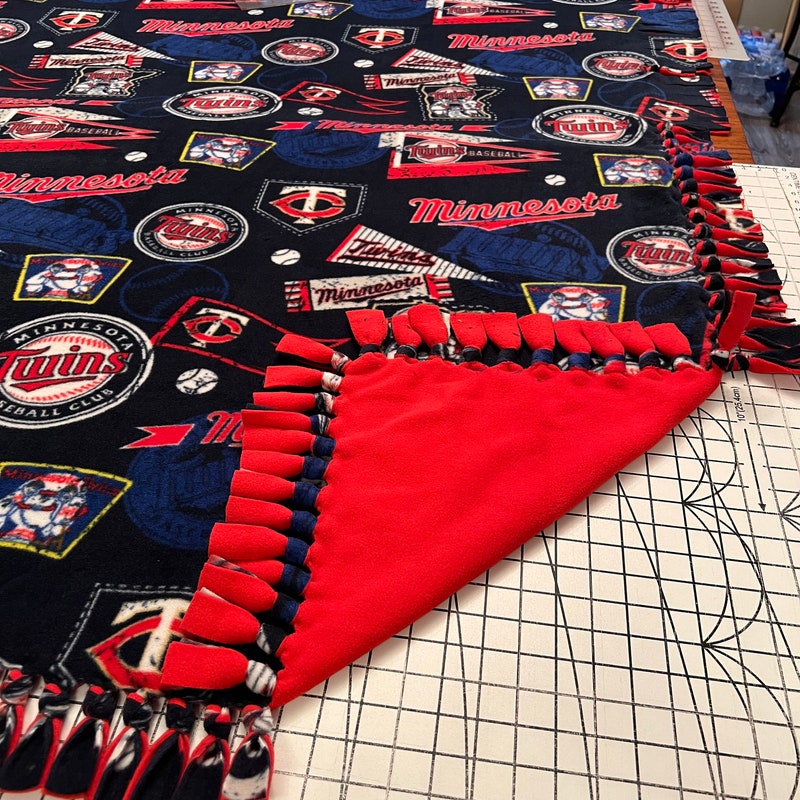 Handmade Quilts Minnesota - Etsy