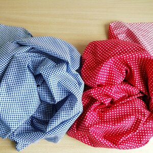 Ruffle Tutorial Sewing Pattern PDF , How to Make Ruffles , Step by Step ...