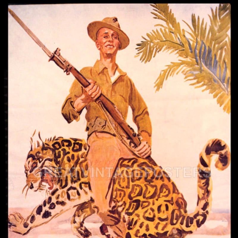 Military Join Posters - Etsy
