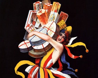 Juggler Poster - Etsy