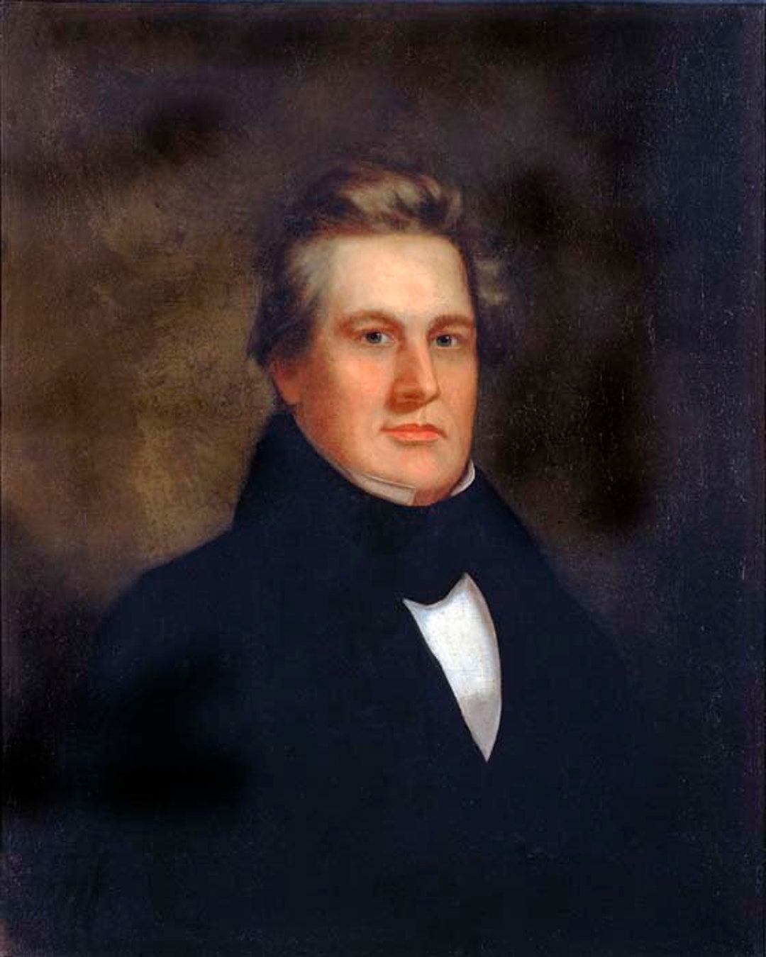 Millard Fillmore