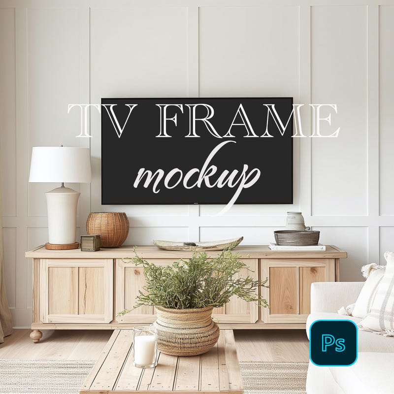 Tv Poster - Etsy
