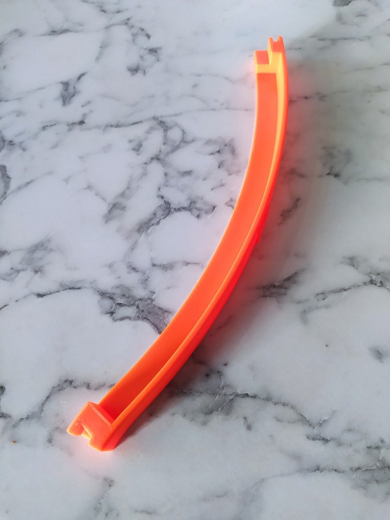 NEON Fluval Flex aquarium lid props 10 WORK HEIGHT. | Etsy