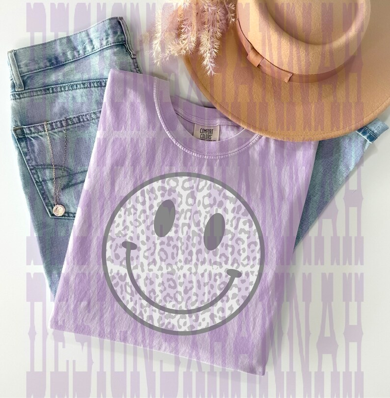 Light Grey Smiley Png, Smiley Face Digital Download - Etsy