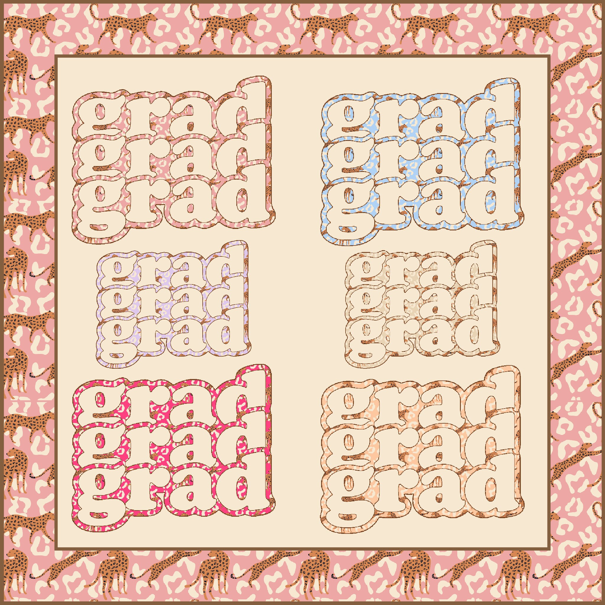 Graduate Png Bundle 6 Grad Png Images 2024 Graduate Png College/high ...