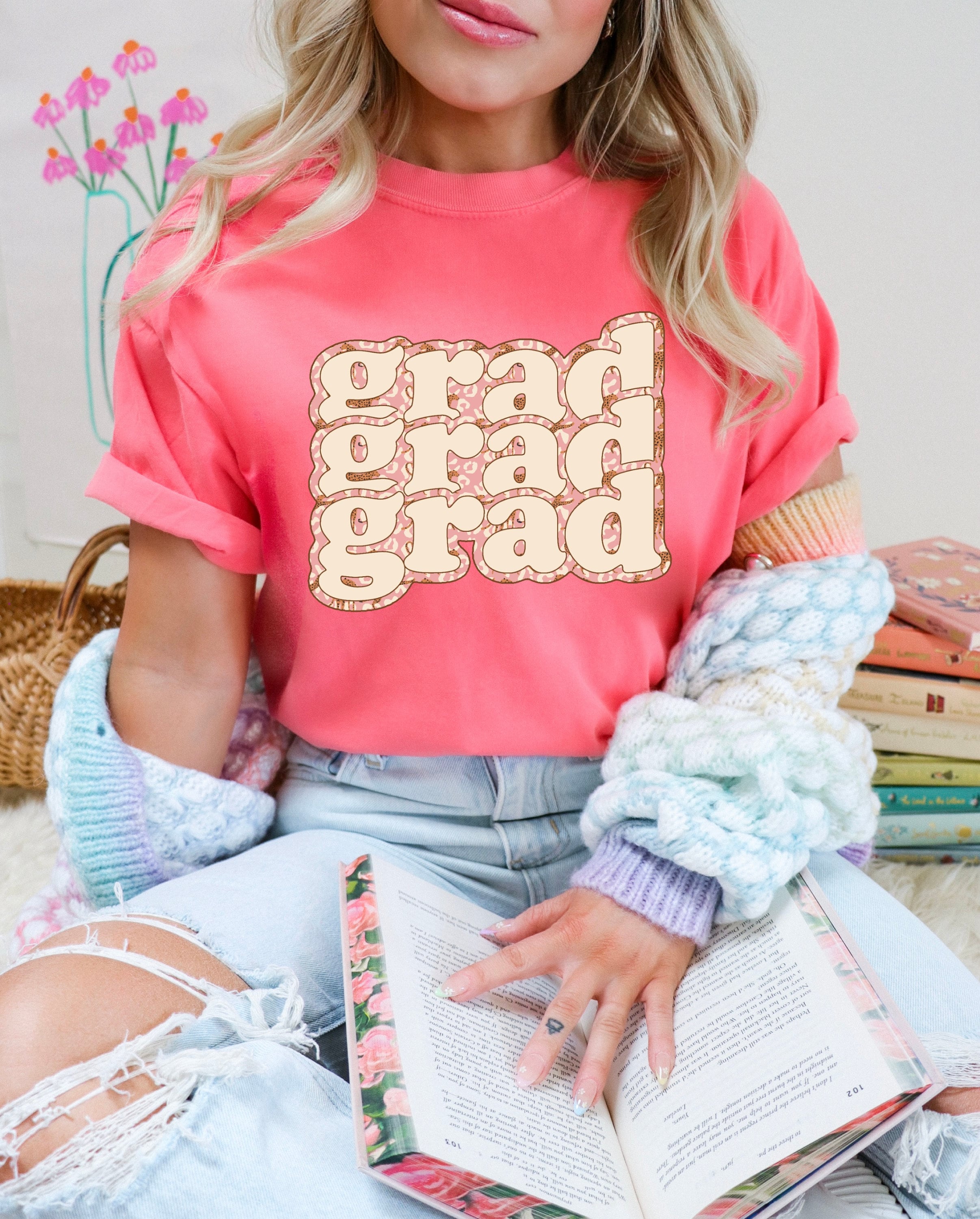 Graduate Png Bundle • 6 Grad Png Images • 2024 Graduate Png • College ...