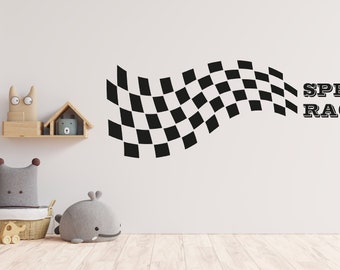 Speed Racer SVG Cricut File - Etsy
