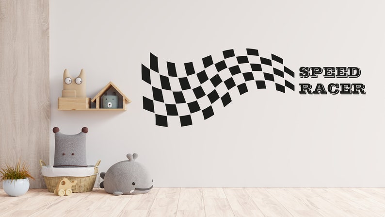 Speed Racer SVG Cricut File - Etsy