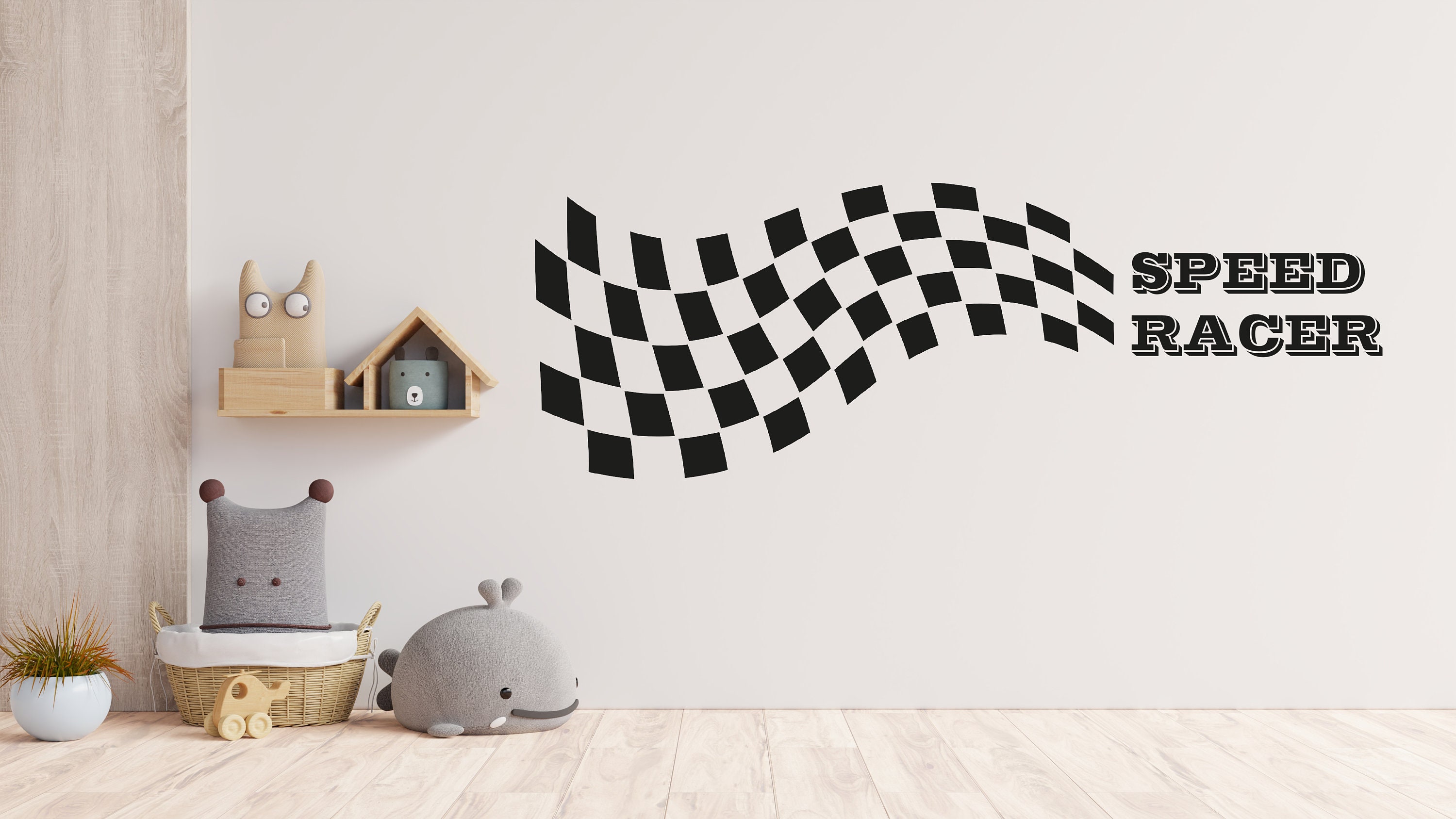 Speed Racer SVG Cricut File - Etsy
