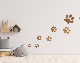 Cute Paws SVG, Cat Dog Panda Paws SVG, Paws Pattern Svg, Animals Svg ...